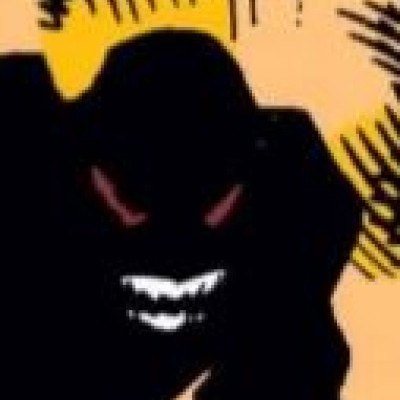 Murmur (Hellbent) (Earth-616) - Marvel Comics