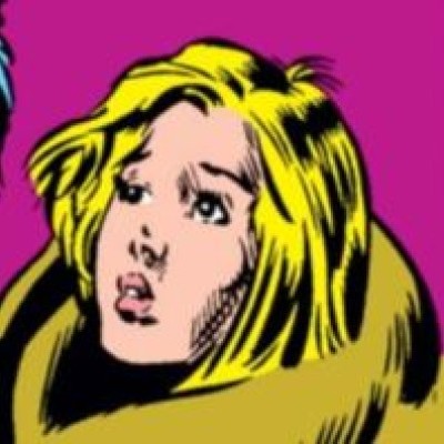 Maureen Raven (Earth-691) - Marvel Comics