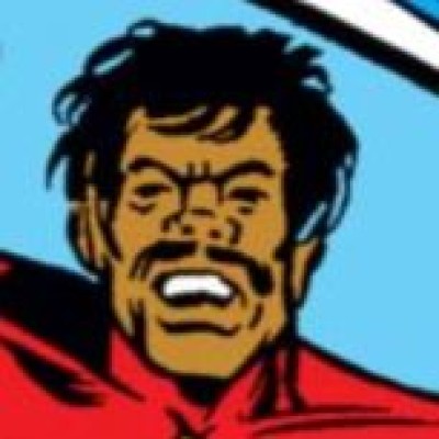 Sabre (Earth-691) - Marvel Comics