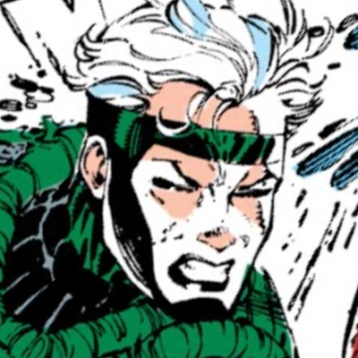 Tam (Earth-616) - Marvel Comics