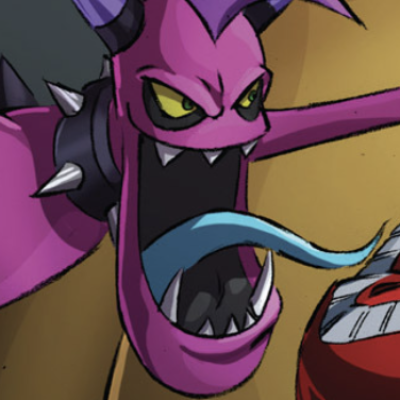 Zazz (Sonic the Hedgehog) - Archie Comics