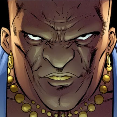 Pasha Pook (Dungeons & Dragons) - IDW Publishing