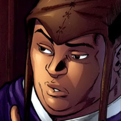 LaValle (Dungeons & Dragons) - IDW Publishing