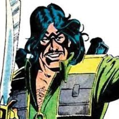 Ferdinand Lopez (Earth-616) - Marvel Comics