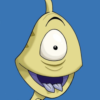 Pleakley (Lilo & Stitch)