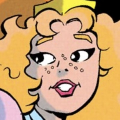 Sandy Vanocouer (Earth-12 (DCAU)) - DC Comics