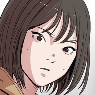 Hyemin Lee (Meow Rangers)