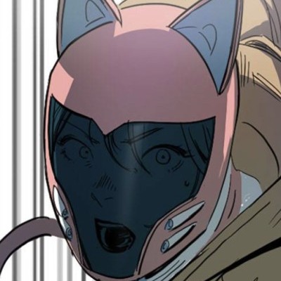 Hyemin Lee (Meow Rangers) as Pink Meow Ranger