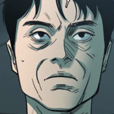 Hoyeol Choi (Meow Rangers) - Webtoon