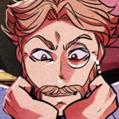 Ira Whitlock (Nevermore) - LINE Webtoon