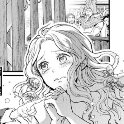 Eve (Record of Ragnarok)