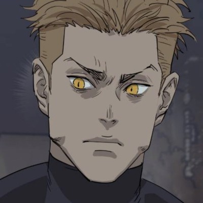 Muscle Cat (Meow Rangers) - Webtoon