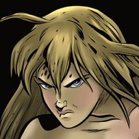 Thorn From Bone Books