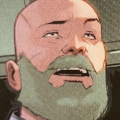 Dariu (Joy Operations)