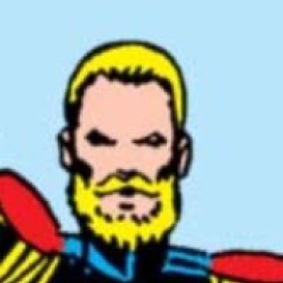 Brother Axe (Earth-691) - Marvel Comics