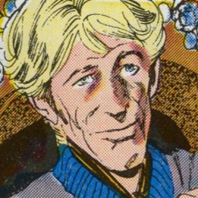 Zaltar (Earth-789) - DC Comics