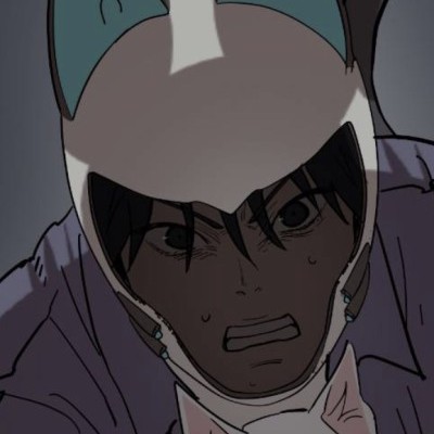 Seho Kim as Siamese Meow Ranger (Meow Rangers) - Webtoon