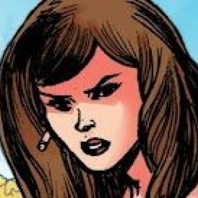 Astoria Carlton-Ritz (Energon Universe) - Image Comics