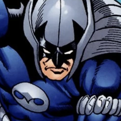 Owlman (Earth-3) (Elseworlds) - DC Comics