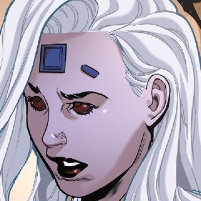 Sula Kostana (Star Wars) - Marvel Comics