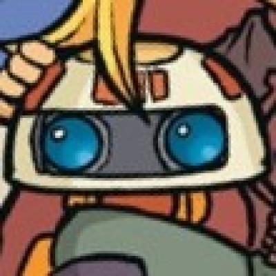 RJ-83 (Star Wars) - Marvel Comics