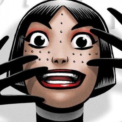 Terry None (Prime Earth) - DC Comics