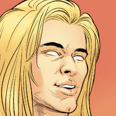 Ahl (Prime Earth) - DC Comics