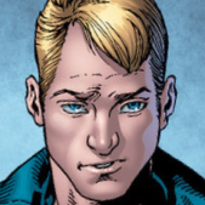 Daniel Cassidy (Prime Earth) - DC Comics