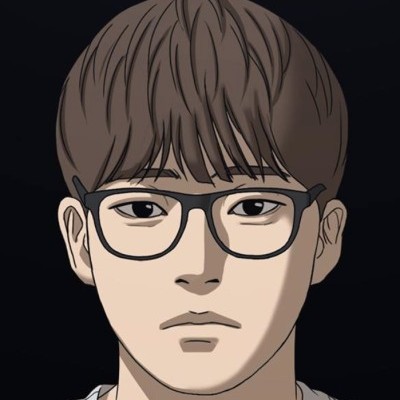 Jinu Kim (Lookism) - Webtoon