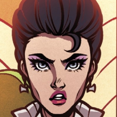 Nora Bloodgood (Monster High)