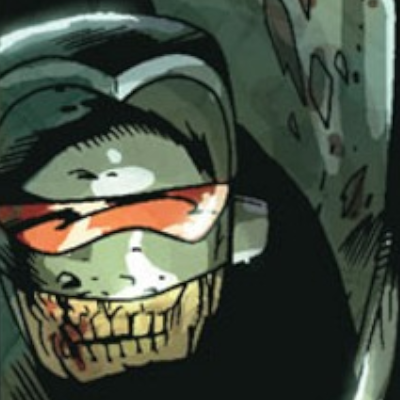 Wilbur Day as Stilt-Man (Earth-2149) - Marvel Comics