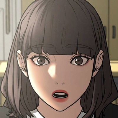 Minhye Choi (Reality Quest) - Webtoon