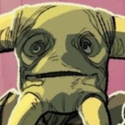 Boolio (Star Wars) - Marvel Comics