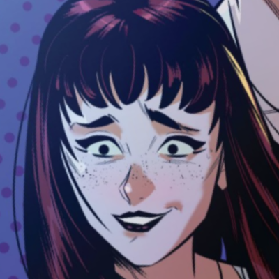 Lynda Locke (Earth-616) - Marvel Comics