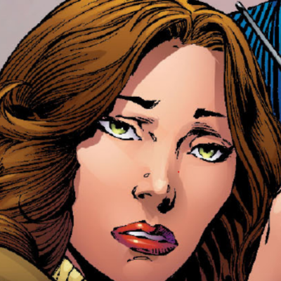 Maria Stark (Earth-55921) - Marvel Comics