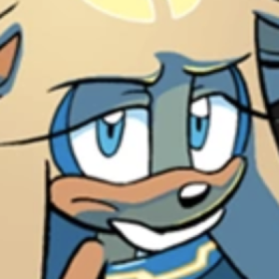 Gold the Tenrec (Sonic the Hedgehog) - Archie Comics