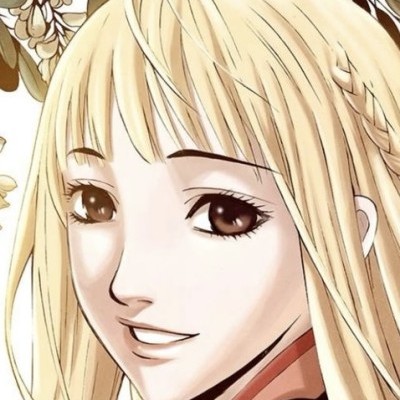 Gyewolhyang (Super String) - Webtoon