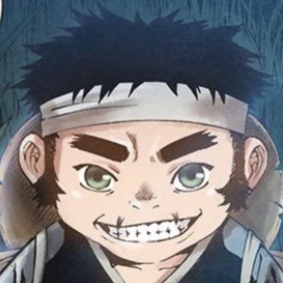 Bangja (Super String) - Webtoon