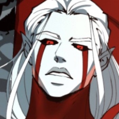 Leviathan (Covenant) - LINE Webtoon