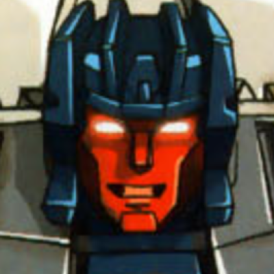 Breakdown (Transformers) - IDW Publishing