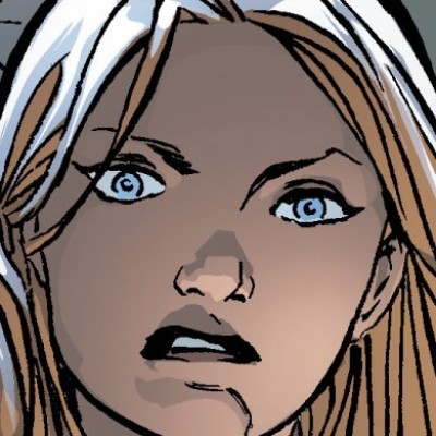 Victoria Star as Shooting Star (Earth-616) - Marvel Comics
