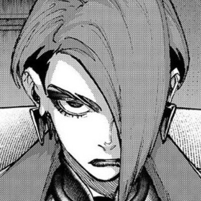 Kyouka Nijiku (Gachiakuta) - Kodansha