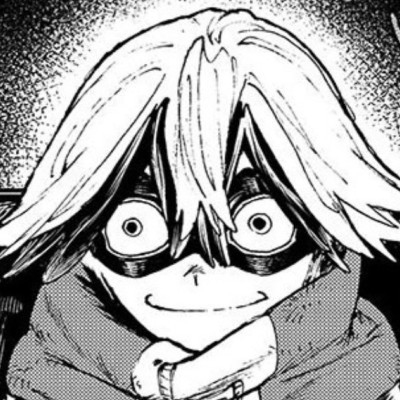 Fu Orostor (Gachiakuta) - Kodansha