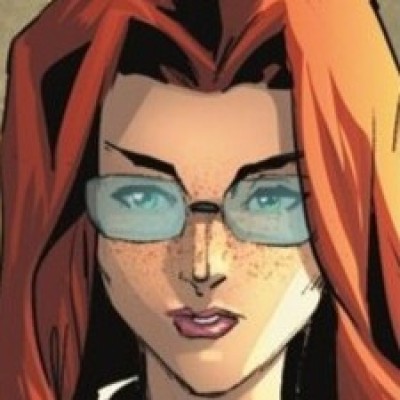 Barbara Gordon (Prime Earth) - DC Comics