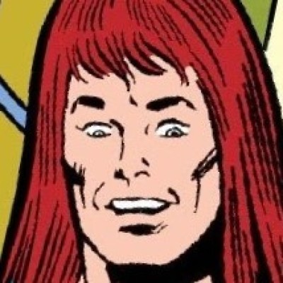 Wundarr (Earth-616) - Marvel Comics