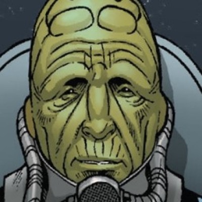 Elan (Star Wars) - Marvel Comics