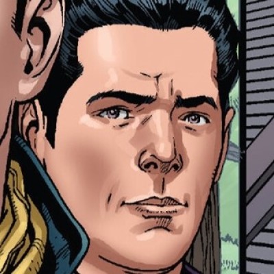 Pan Delesec (Star Wars) - Marvel Comics