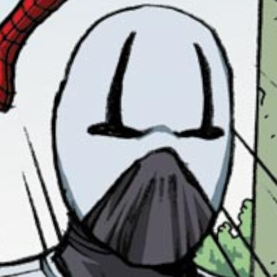 J. Limke as Looter (Earth-602636) - Marvel Comics