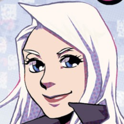 Felícia Hardy (Earth-602636) - Marvel Comics