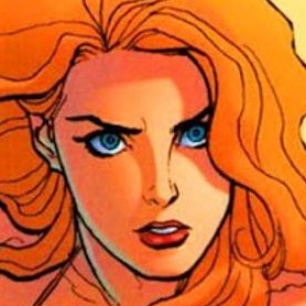 Shanna O'Hara as Shanna the She-Devil (Earth-616) - Marvel Comics